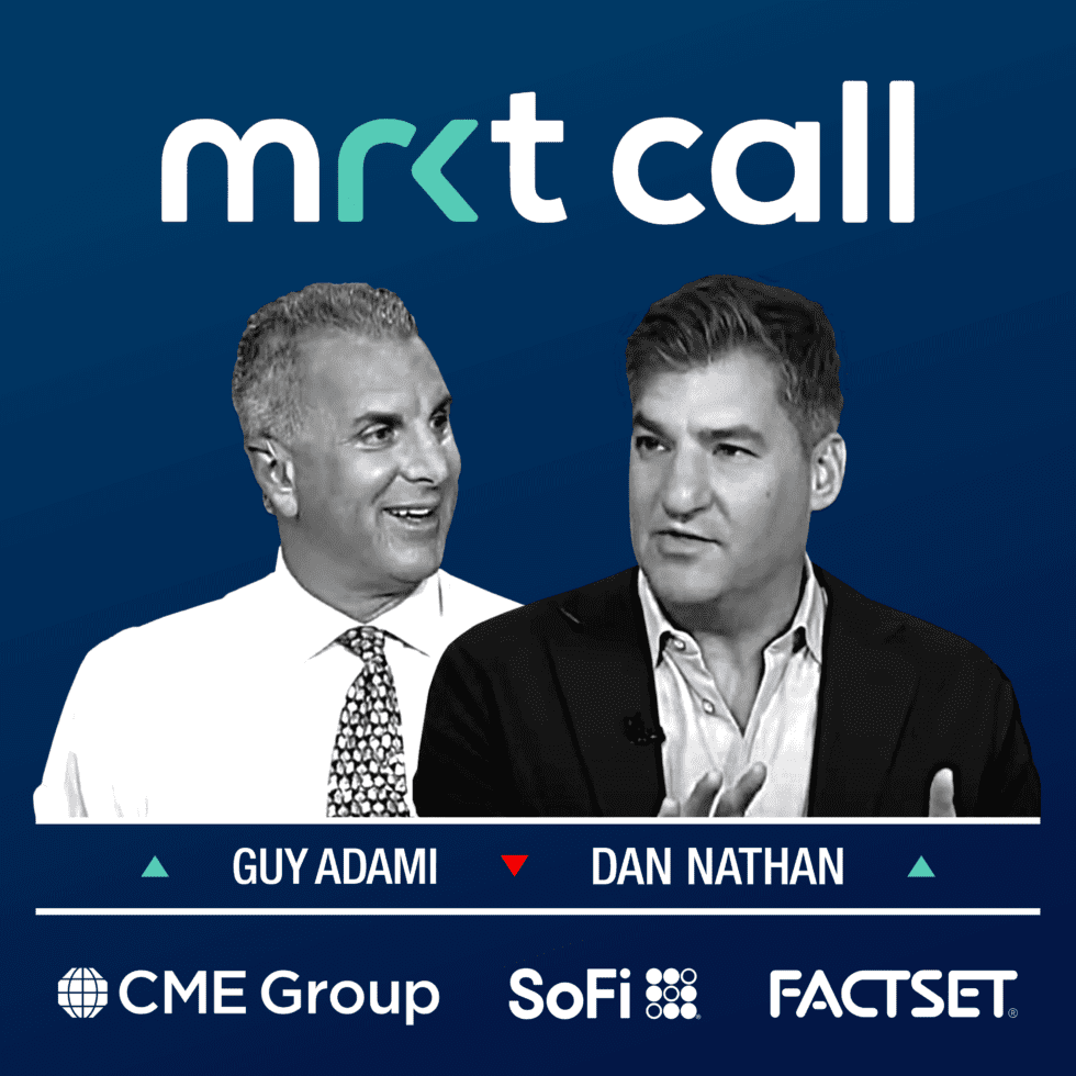 MRKT Call – All Episodes - Risk Reversal